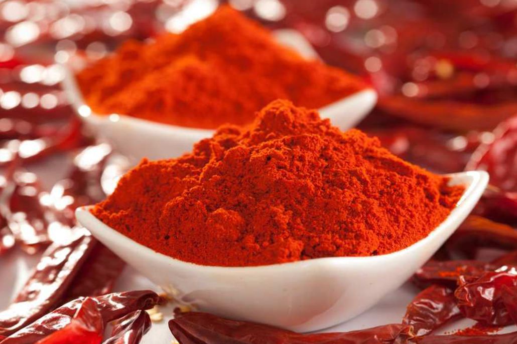 Red Chilli Powder Suppliers | Best Red Chilli Powder Manufacturers In India